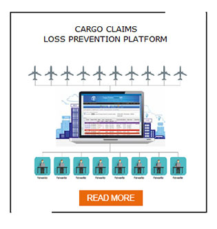 Cargo logistics quality and compliance platform | cargohub