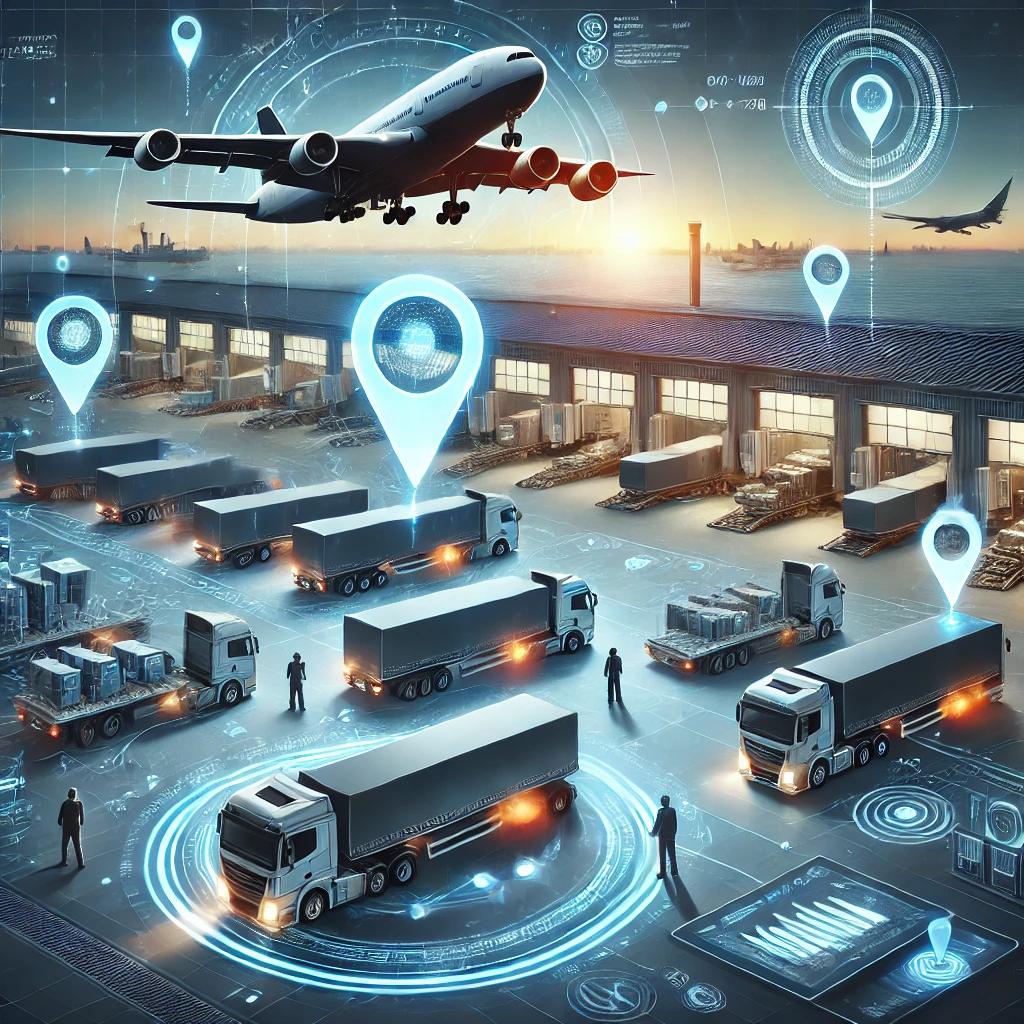 Importance of RFS Transparency and its impact on the Airlines ...